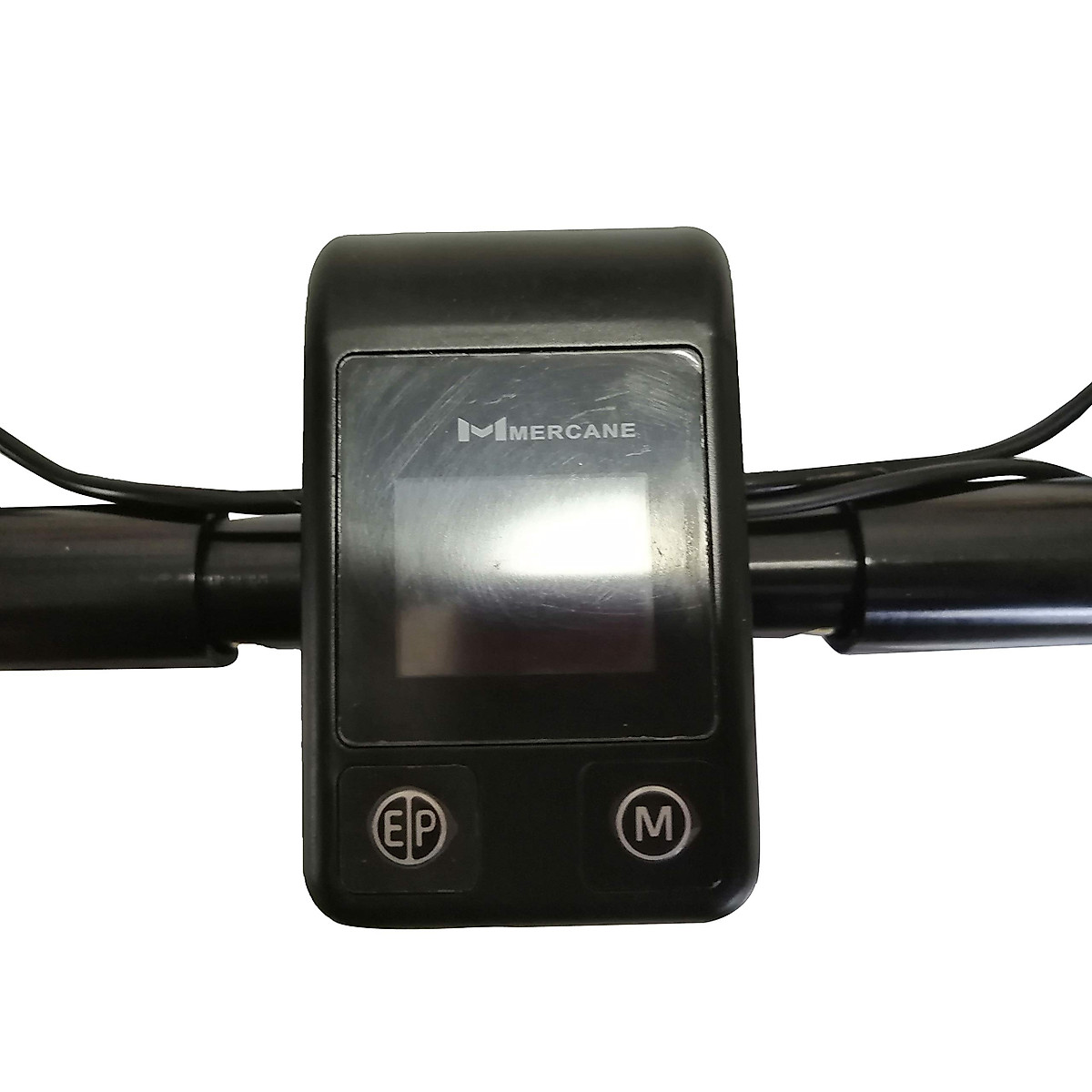 Original Handlebar Assembly with Dashboard for Mercane 2020 Wide Wheel PRO Electric Scooter Widewheel