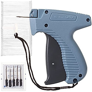 Mr. Pen- Tagging Gun, 5 Needles & 1008 pcs Barbs Fasteners, Price Tag Gun, Tagging Gun for Clothing, Tag Attacher Guns, Retail Tagging Gun, Hang Tag Gun, Clothes Tagging Gun