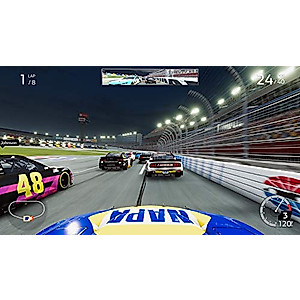 Nascar Heat 5 (PS4)