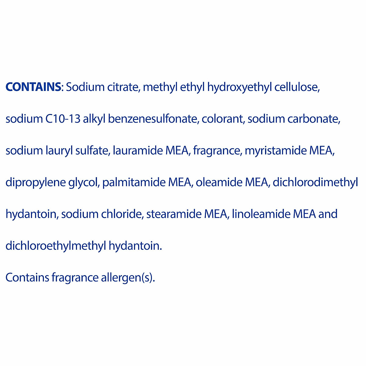 Clorox Ultra Clean Toilet Tablets Bleach & Blue, Rain Clean Scent 2.47 Ounces Each, 4 Count (Package May Vary)