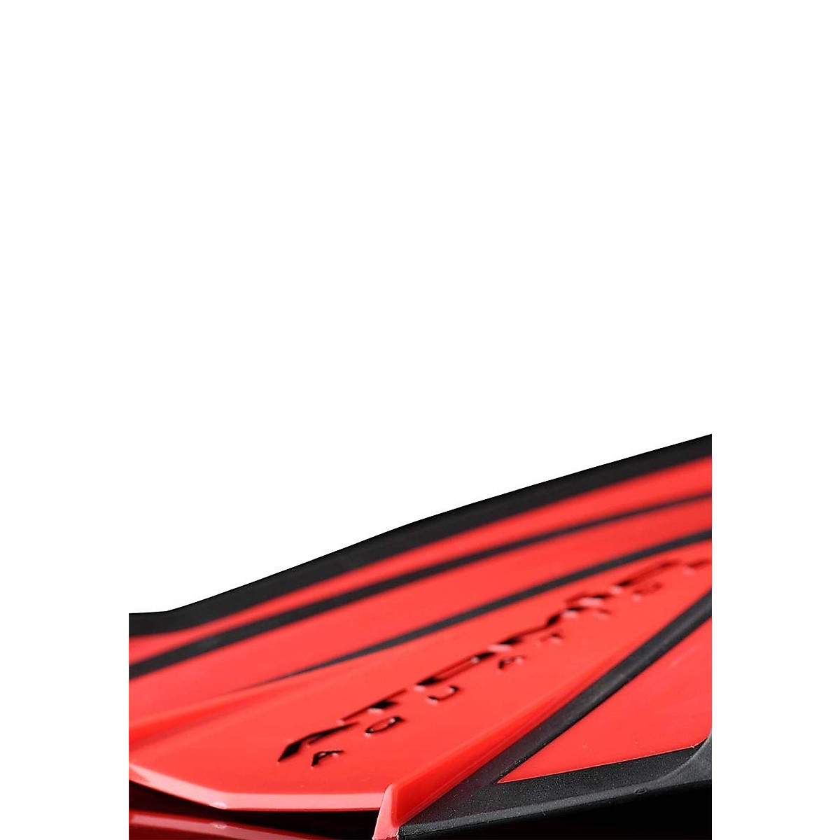 X1 Bladefin, Red - M