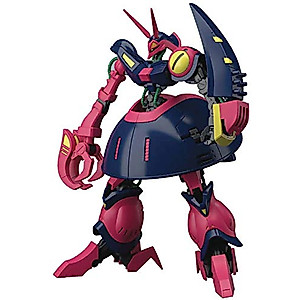 Bandai Hobby - Zeta Gundam - #235 Baund-Doc, Bandai Spirits HGUC 1/144