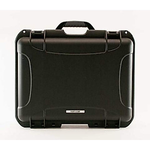 2.5" Hard Drive Waterproof Case - 55 Capacity