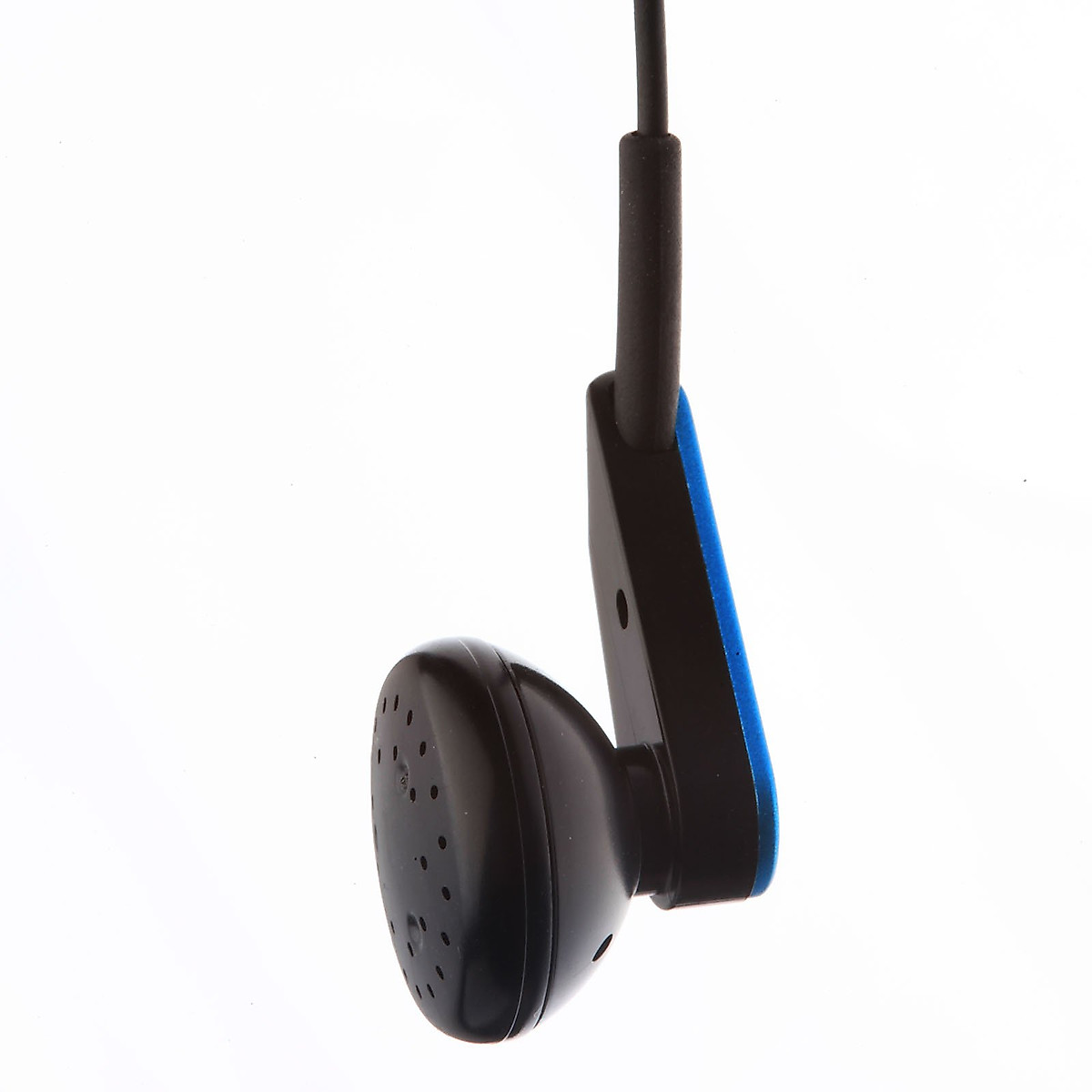 Edifier H185 Headphones Hi-Fi Classic Earbud Style Earphones - Green