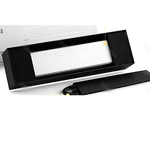 SLNFXC Office Home Direct Thermal Transfer Mobile Printer Maker Portable Photo Bluetooth Printer Machine wth Ribbon