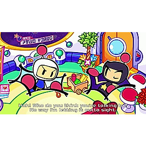 Super Bomberman R 2 - Xbox Series X|Xbox One