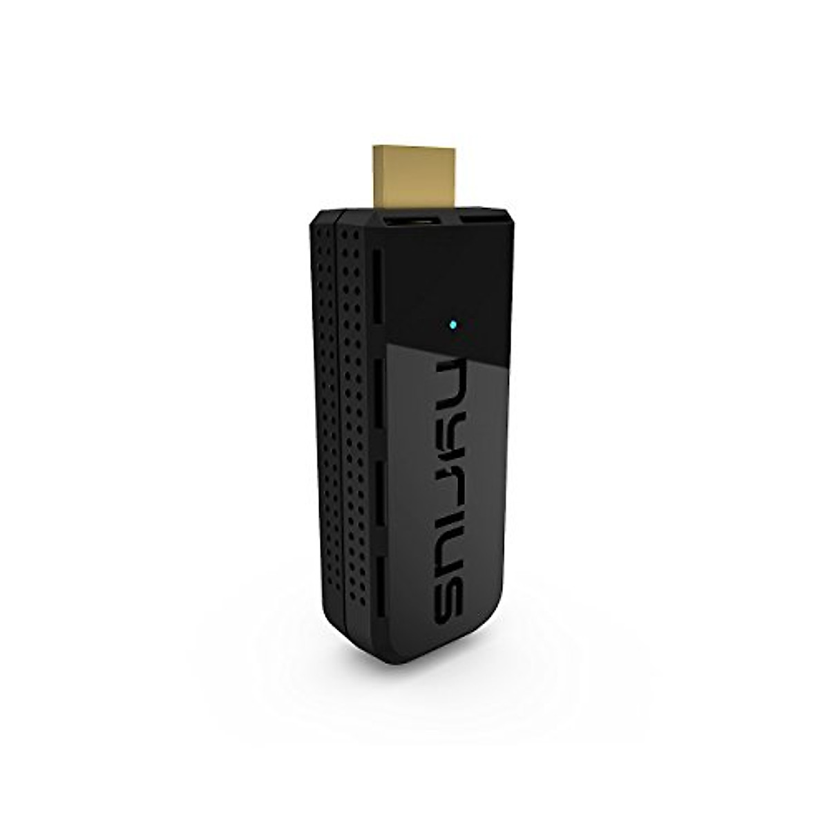 Nyrius Aries Prime Wireless Video HDMI Transmitter & Receiver for Streaming HD 1080p 3D Video & Digital Audio from Laptop, PC, Cable, Netflix, YouTube, PS4 to HDTV - NPCS549 (Pack of 3)