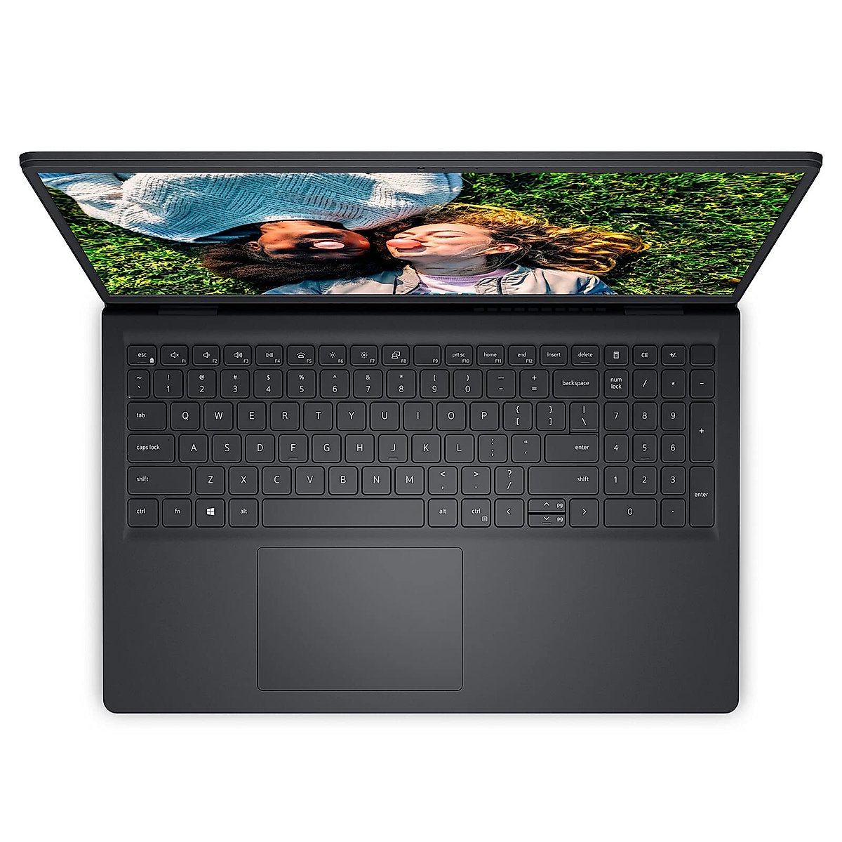 Dell 2023 Newest Inspiron 15 3520 Laptop, 15.6" FHD Display, Intel Core i5-1135G7 up to 4.2GHz, 8GB RAM, 256GB SSD, Intel UHD Graphics, Wi-Fi, Bluetooth, Windows 11 Home