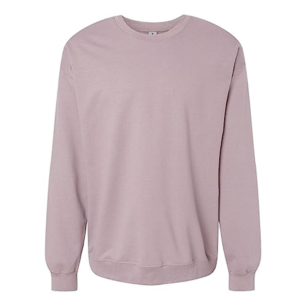 Gildan Mens Softstyle Crewneck Sweatshirt, L, Paragon