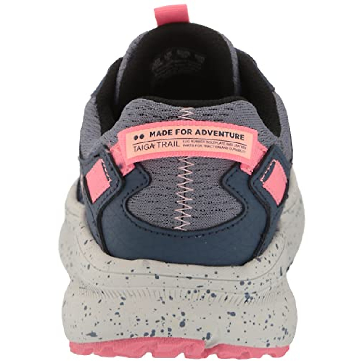 Ryka Women's Taiga Trail Hiking Sneaker Insignia Blue 8.5 W