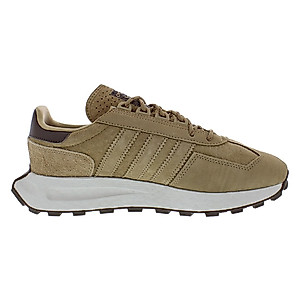 adidas Originals Retropy E5 Cardboard/Alumina/Brown 9 D (M)