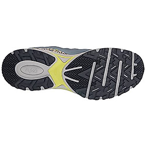 Ryka Women's Stride Trail Sneaker Citadel Blue 6 M