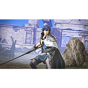 New Nintendo 3DS Fire Emblem Musou Premium Box.[Region Locked / Not Compatible with North American Nintendo 3ds] [Japan] [Nintendo 3ds]