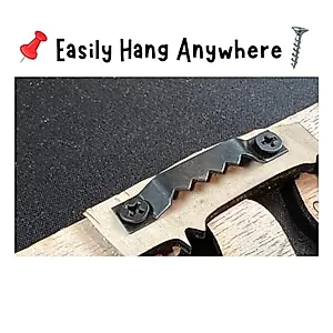 3D Wooden USA States Map, Travel Map, Push Pin, Patriot Decor, Map Wall Decor, USA Map, World map Art (Normal (14in x 10in))