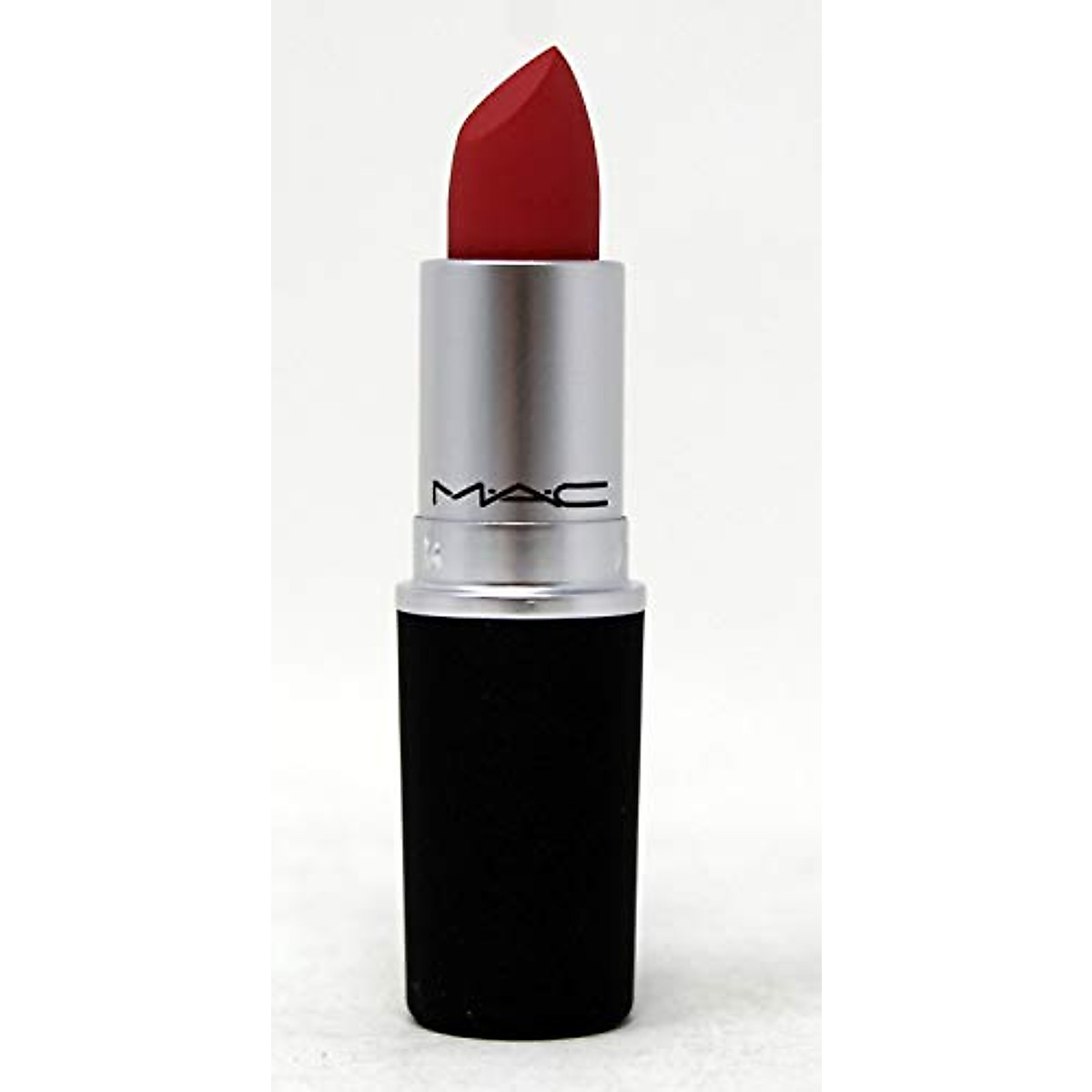 MAC Power Kiss Lipstick A Little Tamed