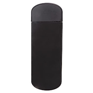 Portable DV Camera, 16MP Digital Micro HD 1080P Digital Video Recorder with Beauty Filter for VLOG Recording (Black)