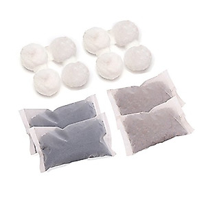 Innovative Marine Custom Caddy - Purity Pack Filter Media Included (Midsize)