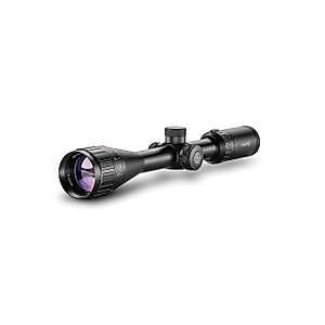 Vantage IR Riflescope 4-12x40 AO, 1", Rimfire .17 HMR (Etched)
