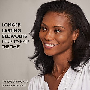 Hot Tools Pro Artist Black Gold One Step Replacement Attachment | Pro Drying & Styling (Small)