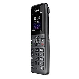 Yealink W73H - IP DECT Add-on Phone W73H