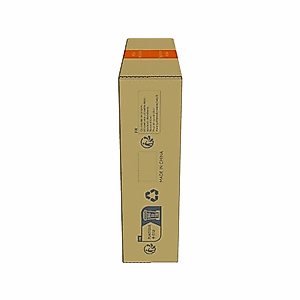 Lifewit Cake Carrier with Lid and Handle, Two Sided Cupcake Carrier Holder for 10” Cake or 9 Standard-Sized Cupcakes, Plastic Round Cake Transport Storage Container Stand for Pies and Cookies, White