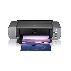 Canon Pixma Pro9500 Professional Large Format Inkjet Printer (0373B001AA)