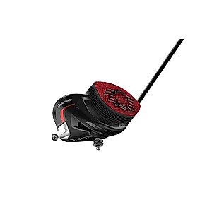 TaylorMade Golf Stealth Plus+ Driver 9.0 Righthanded