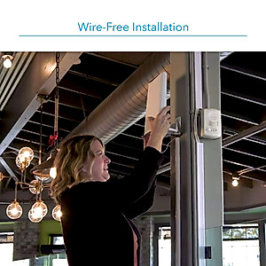 NETGEAR Orbi Pro AC3000 Business Mesh WiFi System, 2-Pack, Wireless Access Point (SRK60) (Renewed)