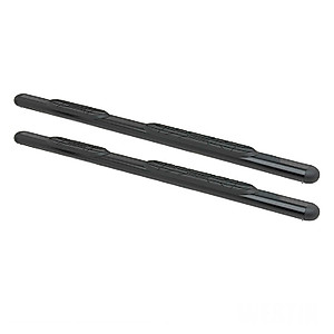 Westin 22-5025 75" Black Oval Tube Step