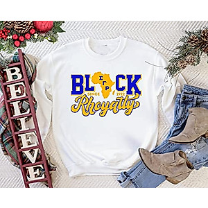 Rhoy.alty Shirt, Sg.rho T-Shirt, Pretty pood.les Shirts, SG.Rho T-Shirt 19.22 Sorority Paraphernalia, SGR.HO Paraphernalia, 19.22 Paraphernalia, Sigma Gamma Tee, Sigma 19.22 Poodle Shirt White