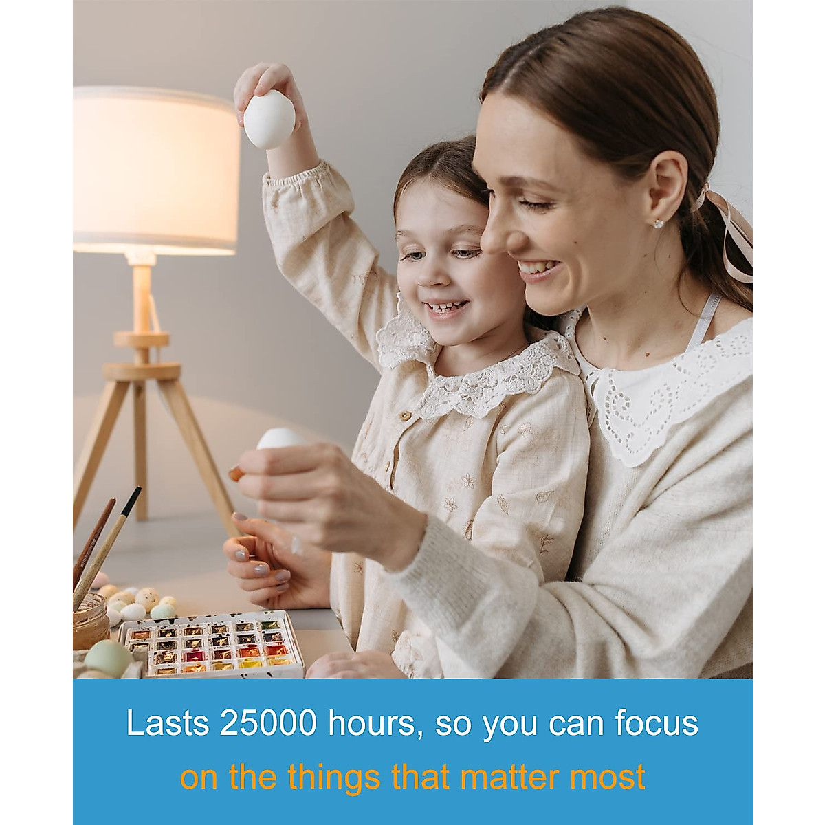 Youtime Soft White 3 Way led Light Bulbs 50 100 150 Watt Equivalent 3000k, Incandescent Replacement, A21 6/15/20w Energy Saving Safety Three Way Light Bulbs, 500 1600 2200 Lumens, E26 Base, 2Pack