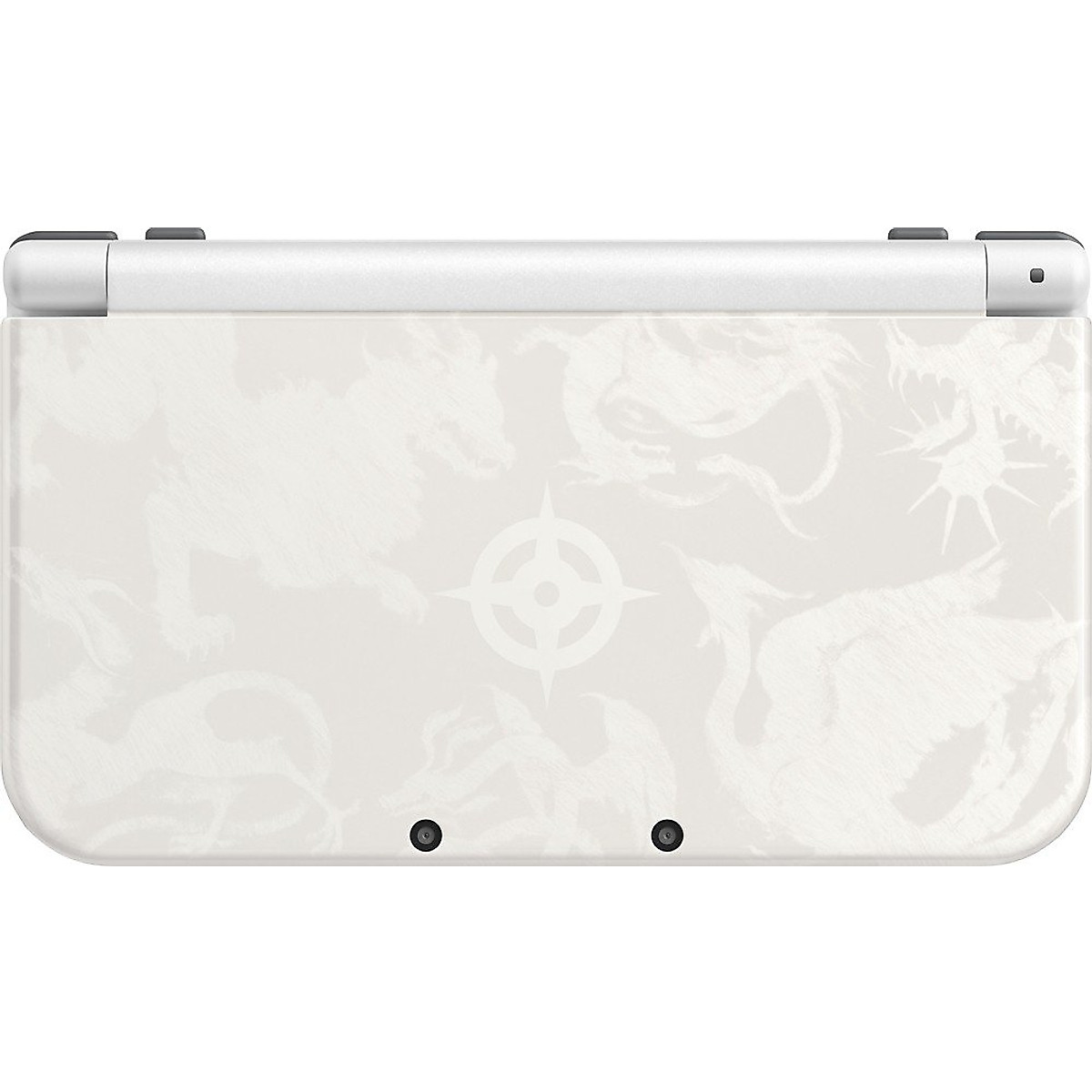 New Nintendo 3DSXL - Fire Emblem Fates Edition - Nintendo 3DS