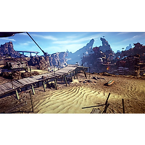 Borderlands 2: Add-on Content Pack - Xbox 360