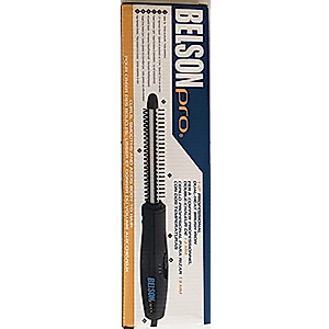 Curlmaster 1/2 Inch Brush Iron