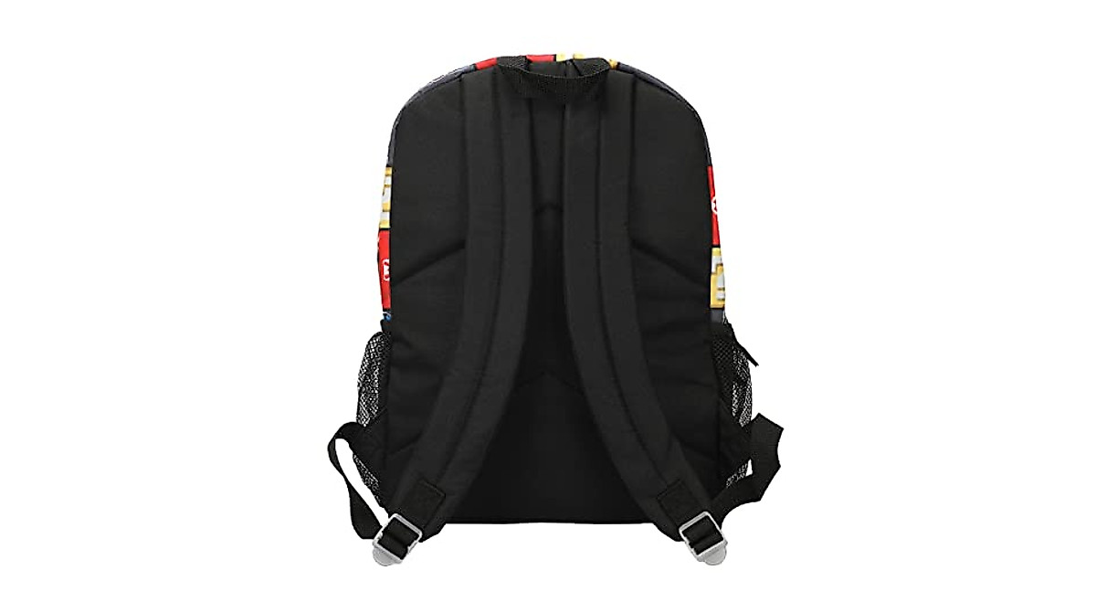 Five Nights At Freddy's Backpack Set for Kids - Officially Licensed Gear