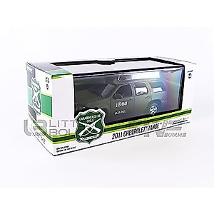 Greenlight 86620 Collectible Model Car, Green