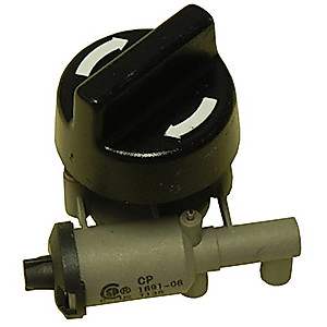 Music City Metals 03200 Spark Generator Replacement for Gas Grill Models Ducane 1005SHLPE and Ducane 1005SHNE