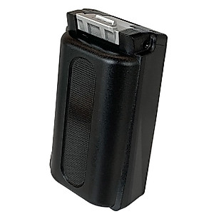 Artisan Power Replacement Battery for Datalogic Skorpio X5 Scanner. Extended Capacity 6080 mAh - Replaces 91ACC0093