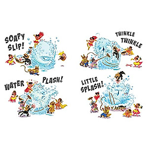 The Princess in Black and the Bathtime Battle