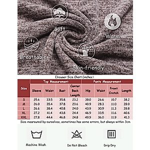 Ekouaer Womens Pajamas Set Long Sleeve Loungewear Soft Lounge Set Joggers with Pockets,Medium,Dark Grey