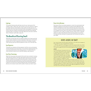 Indoor Grow Room for Beginners: A Step-By-Step Guide to Growing Marijuana