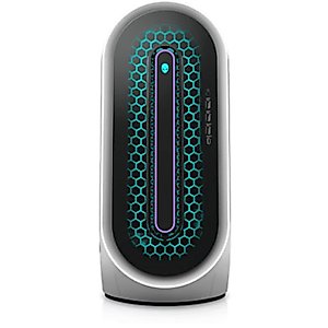 Dell Alienware Aurora R15 Gaming Desktop (2023) | Core i9-2TB SSD - 32GB RAM - 4070 Ti | 24 Cores @ 5.8 GHz - 13th Gen CPU - 12GB GDDR6 Win 11 Home