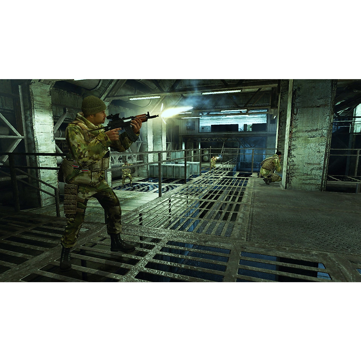 Goldeneye 007: Reloaded (Xbox 360) by ACTIVISION