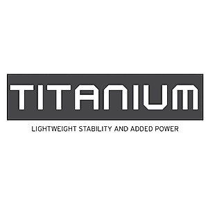 HEAD Ti. Instinct Pre-Strung 27 in. Black/Blue Tennis Racquet