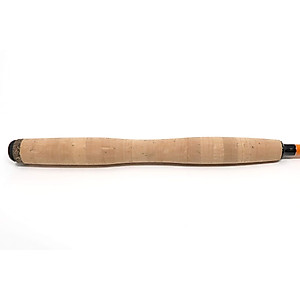 DRAGONtail MIZUCHI zx340 Zoom Small Stream 3 Length Tenkara Rod (with Level Line Starter Kit)
