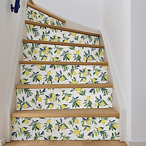 NuWallpaper NUS3161 Lemon Drop Peel & Stick Wallpaper, Yellow