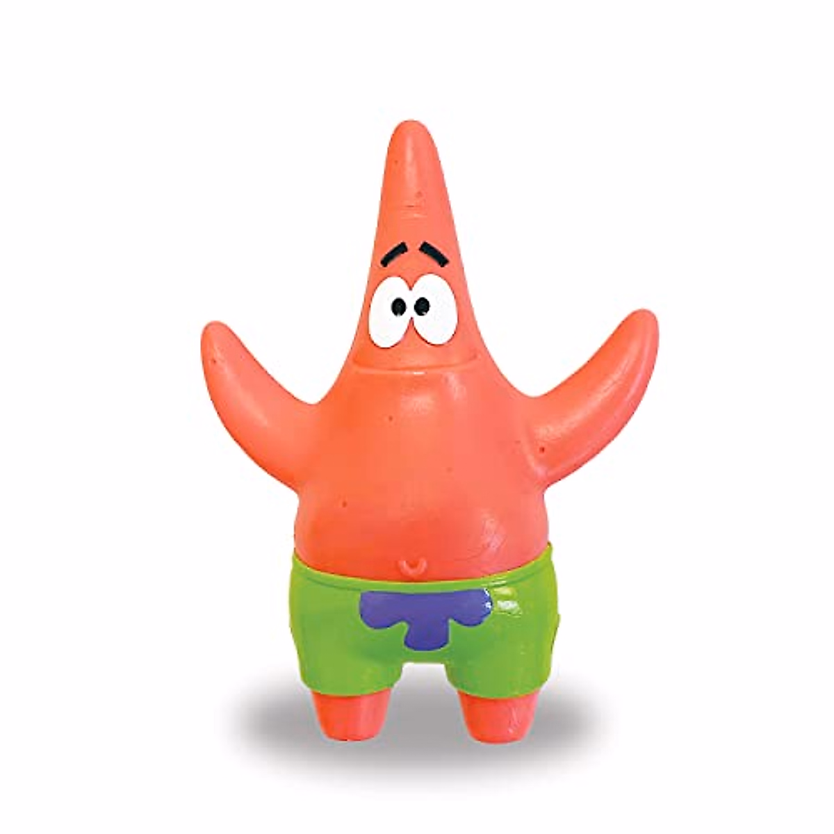 Bend-EMS - Spongebob Squarepants - The Original Bendable, posable Actions Figures from The 90's are Back! Great Birthday Gifts for Kids, Boys, and Girls