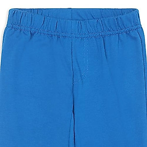 Nickelodeon Blue's Clues Boys Short Sleeve T-Shirt and Pants Set for Toddlers