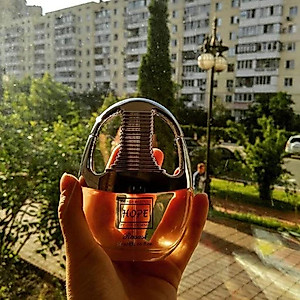 RASASI Hope for Women EDP - Eau De Parfum 50 ML (1.6 oz) I | Middle East Fragrance | andalwood from India and various musky notes | Evokes Success, Energy, Optimism & HOPE Perfumes