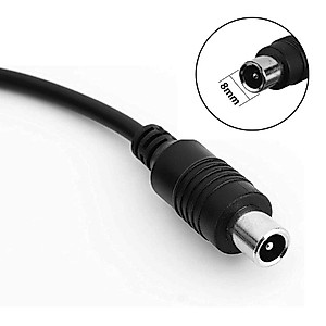 Abakoo 42V 2A UL Power Charger Adapter for Xiaomi M365, Spin, Skip, ES1 ES2 ES4, Bird, Lime, Lime-S
